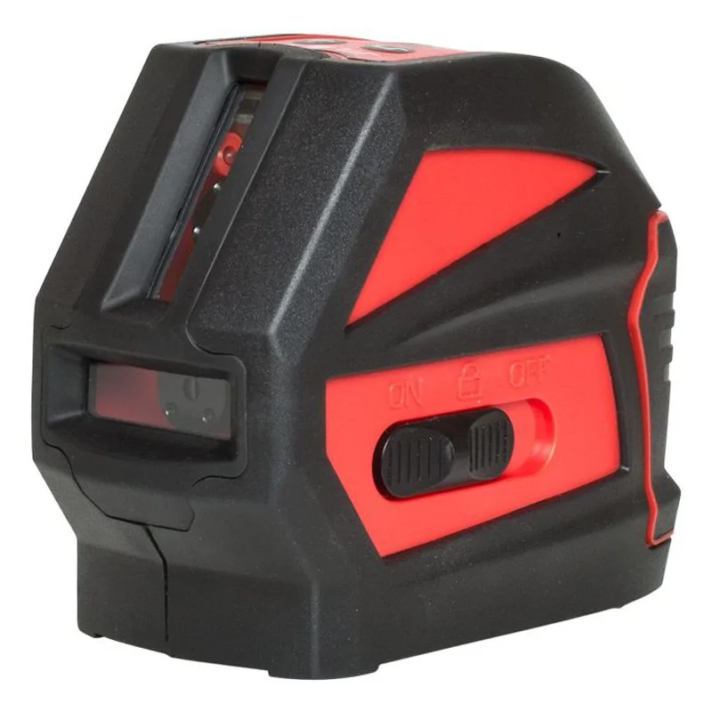 RGK PR-110 лазерный нивелир купить по низкой цене в Москве, 4610011870026