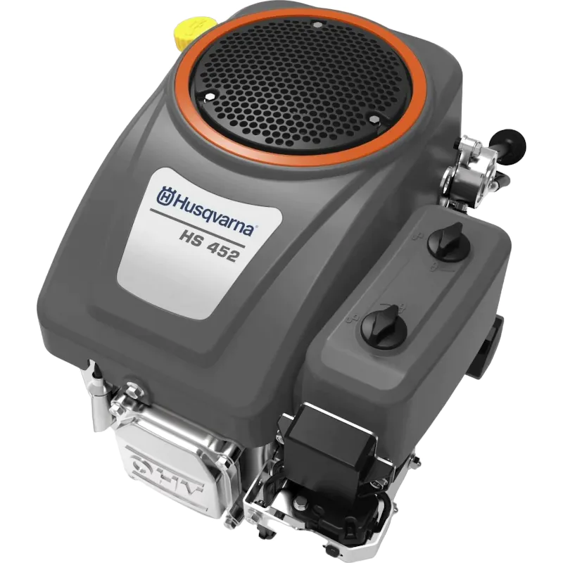 Husqvarna HS 452 бензиновый двигатель 5986940-01 купить по низкой цене в Москве в интернет ...