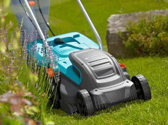 Рейтинг электрических газонокосилок для дома и дачи