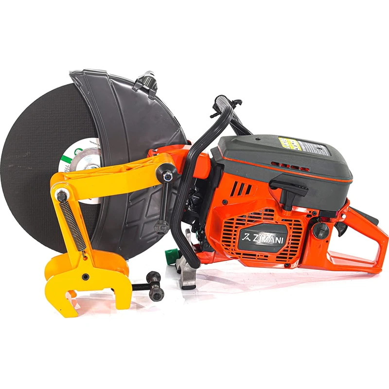 ZimAni K970Rail бензорез купить по низкой цене в Москве в интернет ...