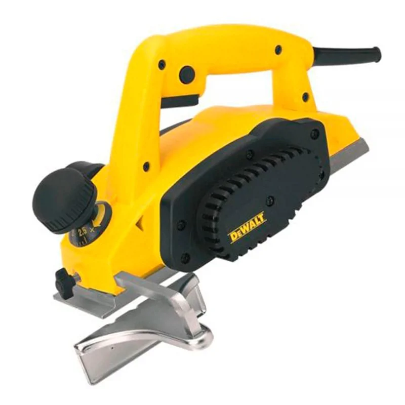 DeWalt DW680 рубанок купить по низкой цене в Москве, DW680-QS