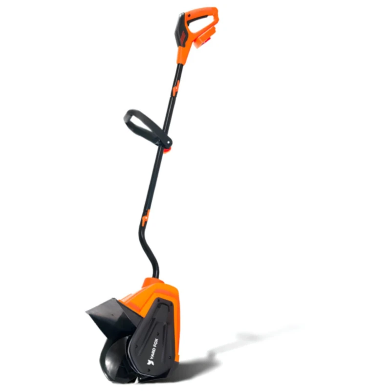 YARD FOX BASIC 33E лопата снегоуборочная аккумуляторная (1 x 4 Ач, ЗУ ...