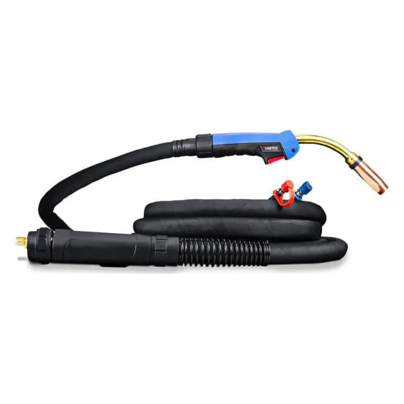 Горелка UnoMIG-500 5м 500A VARTEG UnoMIG-500 6107 купить по низкой цене ...
