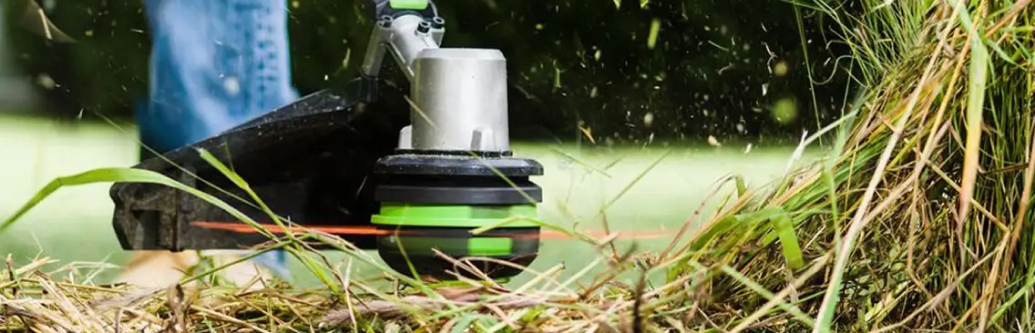 Как намотать леску на катушку триммера - подробная инструкция с фото и видео