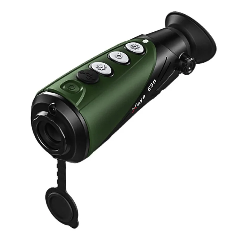 iRay xEye E3N тепловизионный монокуляр E3N купить по низкой цене в Москве в интернет-магазине ГЕОН