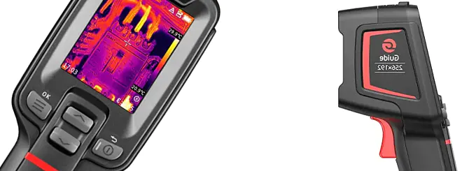 Guide PC210 тепловизор PC210 купить по низкой цене в Москве в интернет ...