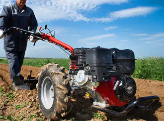 Минитрактор или мотоблок - что лучше выбрать для большого участка